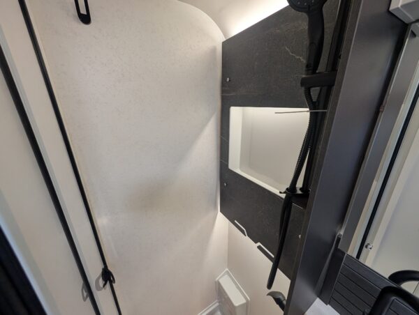New 2026 Swift Voyager 540 Motorhome Available At Lowe & Rhodes.