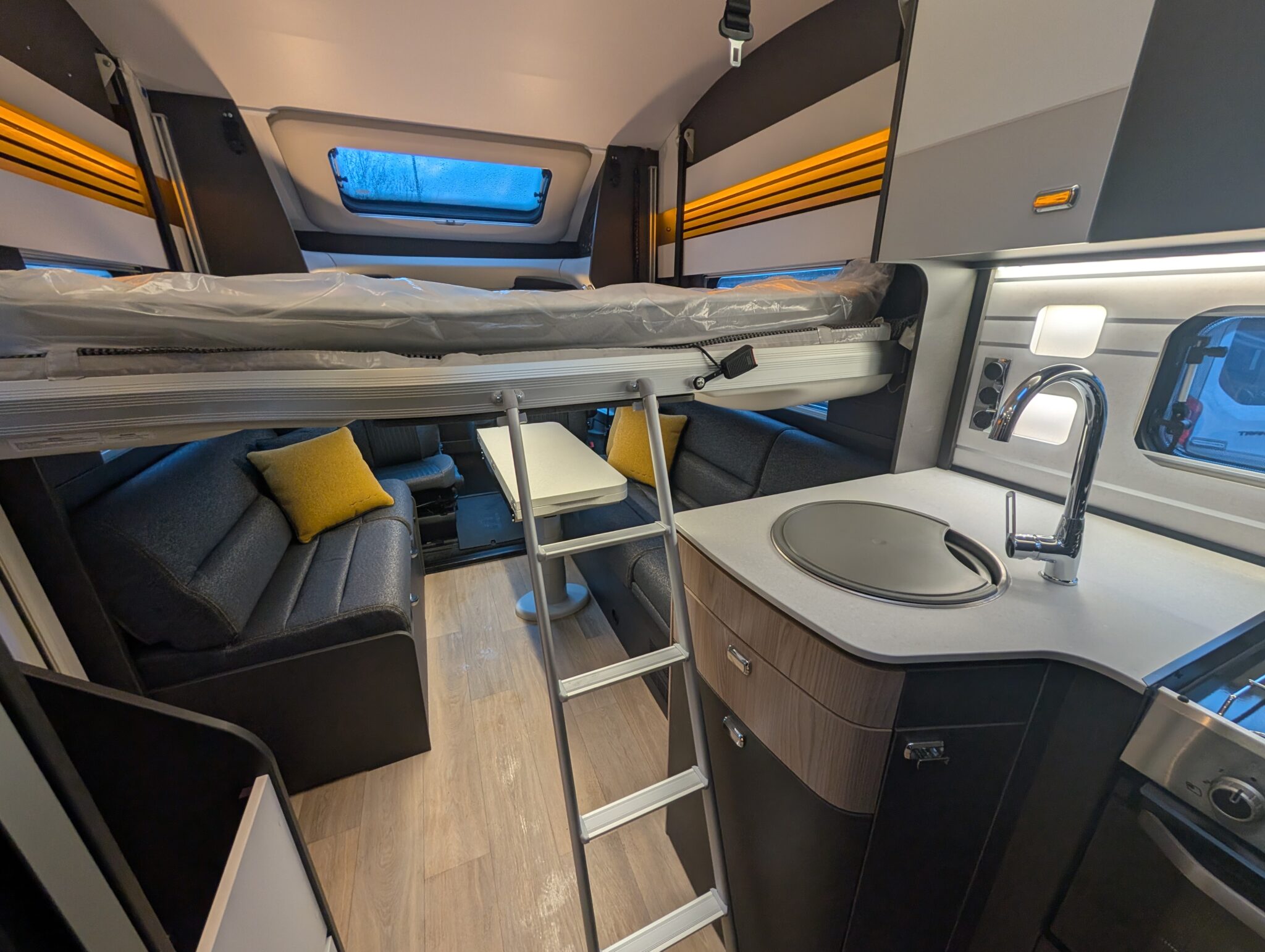 All Motorhomes For Sale In Stoke-on-Trent